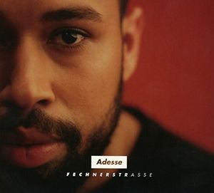 2016/4/1 発売ドイツ盤レーベル：IMPORTS収録曲：