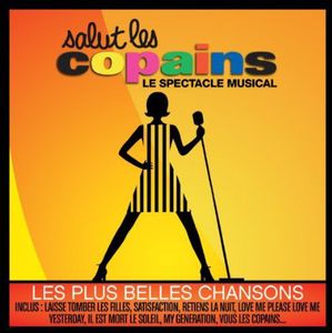 2012/10/23 発売フランス盤レーベル： UNIVERSAL FRANCE収録曲：(サウンドトラック)