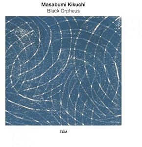 2016/4/29 発売輸入盤レーベル：ECM RECORDS収録曲：