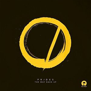 2015/7/17 発売UK盤レーベル：IMPORTS収録曲：(プライズ)