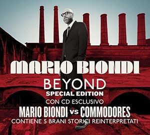 2015/11/27 発売イタリア盤レーベル：IMPORTS収録曲：