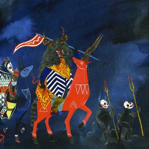 2012/2/14 発売輸入盤収録曲：(アース)