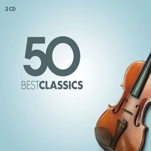 2016/8/5 発売輸入盤レーベル：WARNER CLASSICS収録曲：