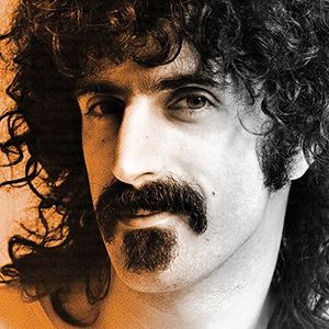 2016/11/4 発売輸入盤レーベル：ZAPPA RECORDS収録曲：このアーティストの関連商品はこちらにございます。(フランクザッパ)