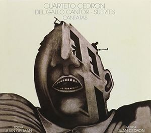 2015/10/16 発売アルゼンチン盤レーベル：IMPORTS収録曲：