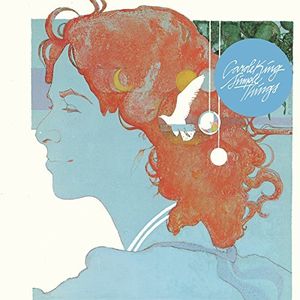 2016/12/16 発売UK盤レーベル：IMPORTS収録曲：(キャロルキング)