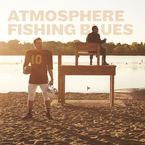 2016/8/12発売輸入盤レーベル：RHYMESAYERS収録曲：