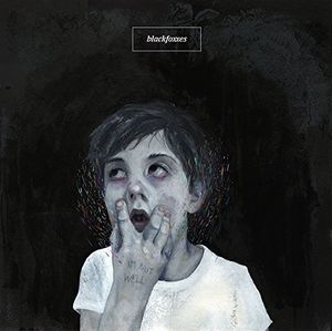 2016/8/19発売輸入盤レーベル：SPINEFARM収録曲：