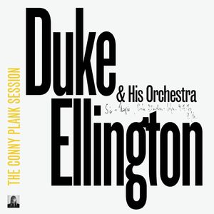 2015/7/10 発売輸入盤レーベル：GROENLAND収録曲：(デュークエリントン)Duke Ellington's musical works are seemingly well documented; the likelihood...