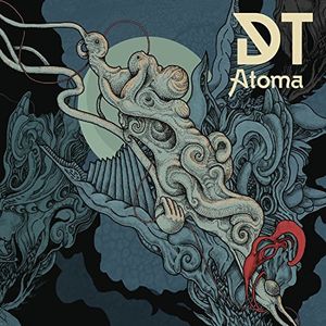 2016/11/11 発売UK盤レーベル：IMPORTS収録曲：(ダークトランキリティー)