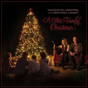 2016/10/28 発売輸入盤レーベル：LINUS収録曲：Familiar Christmas classics and cherished Celtic songs come together as these two master f...