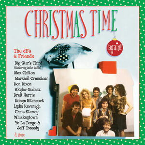2015/10/16 発売輸入盤レーベル：OMNIVORE RECORDINGS収録曲：When the Christmas Time EP appeared in 1986, it was a joyous occasion. It sh...