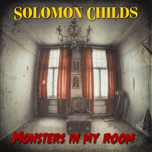 2015/7/24 発売輸入盤レーベル：CHAMBERMUSIK収録曲：(ソロモンチャイルズ)There is just something about Solomon Childs rhyming over Soul Music that...