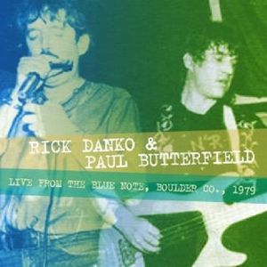 2016/3/4 発売UK盤レーベル：IMPORTS収録曲：Archive live release. Rick Danko was and will forever be known as one of the three singing...