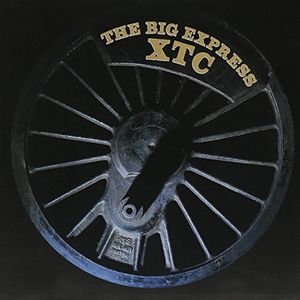 2015/7/7 発売UK盤レーベル：IMPORTS収録曲：(エックスティーシー)Reissue of the digitally remastered and expanded edition of this album by the B...