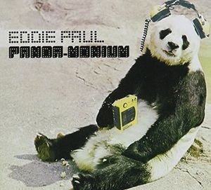 2015/11/13 発売カナダ盤レーベル：IMPORTS収録曲：(エディポール)