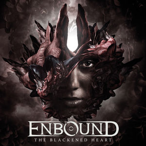 2016/11/18 発売輸入盤レーベル：INNER WOUND RECORDS 収録曲：Enbound was formed in 2006 by Mike Cameron Force [ex-Zonata] and joining hi...