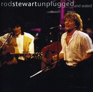 2011/6/21 発売輸入盤レーベル：RHINO収録曲：1. Hot Legs2. Tonight's the Night3. Handbags and Gladrags4. Cut Across Shorty5. Every Pictu...