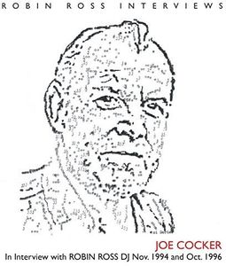 2015/11/13 発売輸入盤レーベル: ECLECTIC DVD DIST.収録曲：(ジョーコッカー)