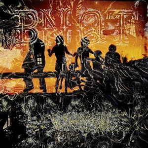 2017/5/5 発売カナダ盤レーベル：IMPORTS収録曲：