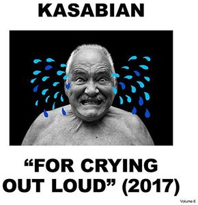 2017/5/5 発売アルゼンチン盤レーベル：IMPORTS収録曲：2017 release, the sixth album from the British hitmakers. Kasabian are back with an ex...