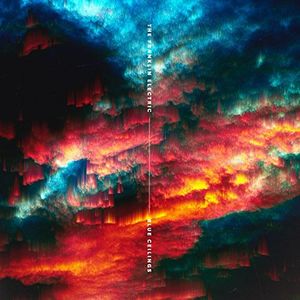 2017/3/3 発売カナダ盤レーベル：IMPORTS収録曲：