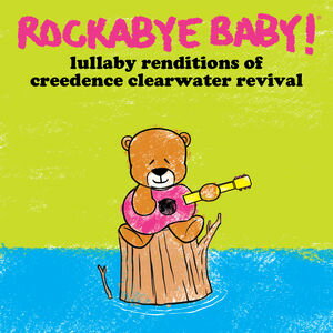 発売日: 2016/4/22輸入盤USレーベル: Rockabye Baby Music収録曲: 1.1 Born on the Bayou1.2 Lookin' Out My Back Door1.3 Down on the Corner...