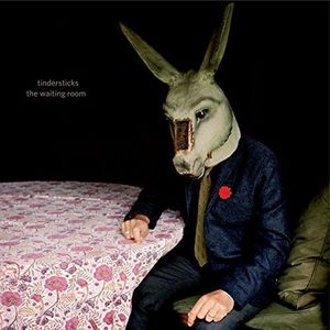 2016/1/22 発売輸入盤レーベル：CITY SLANG収録曲：In January 2016 Tindersticks will release their new album 'The Waiting Room,' a milest...
