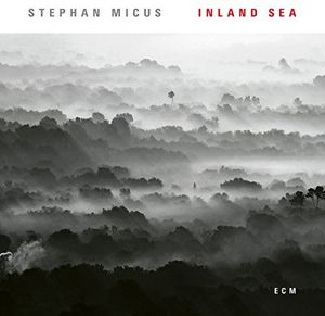 2017/7/14 発売輸入盤レーベル：ECM RECORDS収録曲：
