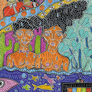 2015/8/7 発売輸入盤レーベル：EM RECORDS収録曲：Here's a tasty treat for all fans of DIY pop music: a multinational confection, the per...