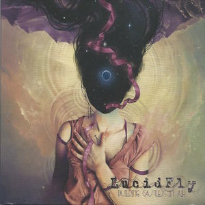 2016/11/11 発売輸入盤レーベル：HOUR ELEVEN MUSIC収録曲：2016 release. Los Angeles-based prog rock outfit Lucid Fly began life in the e...