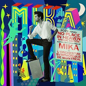 2015/11/13 発売オランダ盤レーベル：IMPORTS収録曲：