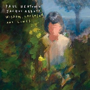 2015/10/30 発売UK盤レーベル：IMPORTS収録曲：2015 album from Paul Heaton and Jacqui Abbott. This record is the second from Paul and J...