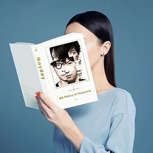 2017/2/17 発売香港盤レーベル：IMPORTS収録曲：
