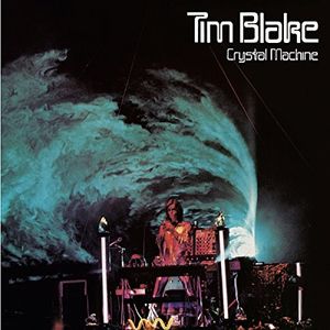 2017/4/7 発売輸入盤レーベル：IMPORTS収録曲：Digitally remastered and expanded edition of the classic 1977 ambient masterpiece Crystal ...