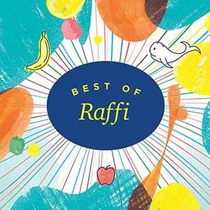 2017/2/10 発売輸入盤レーベル：ROUNDER / UMGD収録曲：2017 collection. For 40 years, Raffi has been the world's best-selling and most in...