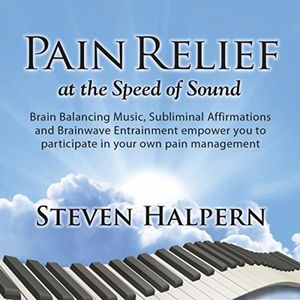 2017/4/7 発売輸入盤レーベル：STEVEN HALPERN'S INN収録曲：(スティーブンハルパーン)