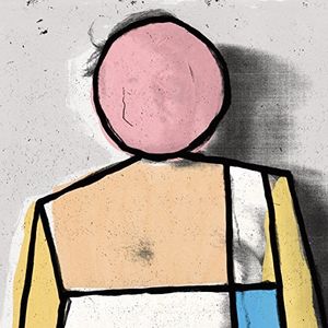 2017/4/7 発売輸入盤レーベル：SIDE ONE DUMMY収録曲：