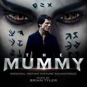 2017/6/16 発売輸入盤レーベル：BACKLOT MUSIC収録曲：(サウンドトラック)Tom Cruise headlines a spectacular, all-new cinematic version of the lege...