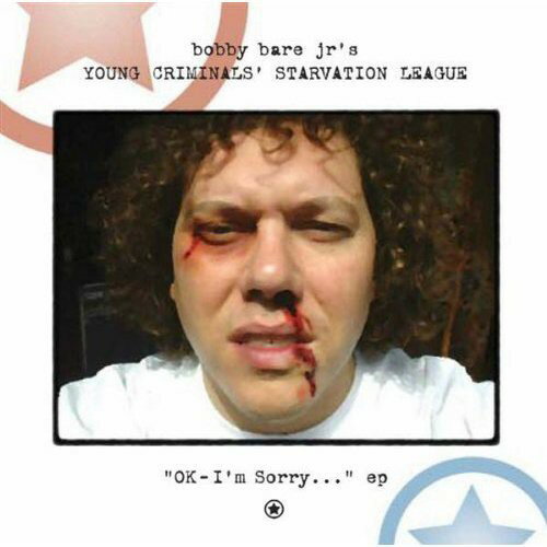 収録曲：(ボビーベアジュニア)A budget-friendly EP from Nashville's own Bobby Bare Jr that includes two enhanced video tracks recorded ...