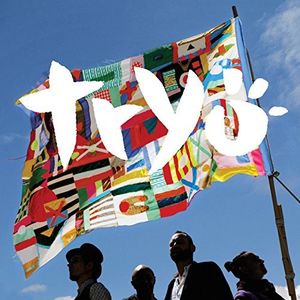 2016/12/23 発売カナダ盤レーベル：IMPORTS収録曲：