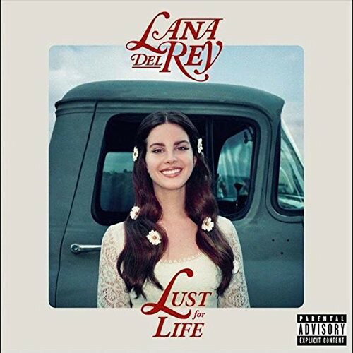 2017/7/21 発売輸入盤レーベル：INTERSCOPE RECORDS収録曲：1. Love - 4:392. Lust for Life (Feat. The Weeknd) - 4:243. 13 Beaches - 4:564....
