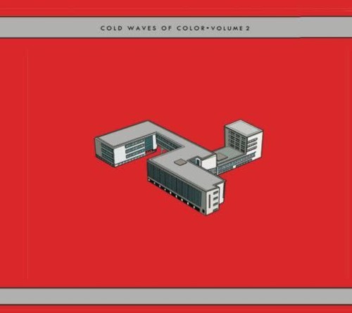 2015/12/15 発売輸入盤レーベル: LION PRODUCTIONS収録曲：