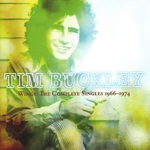 2016/11/18 発売輸入盤レーベル：OMNIVORE RECORDINGS 収録曲：From folk, to rock, to psychedelia, to jazz, to soul, Tim Buckley continued...