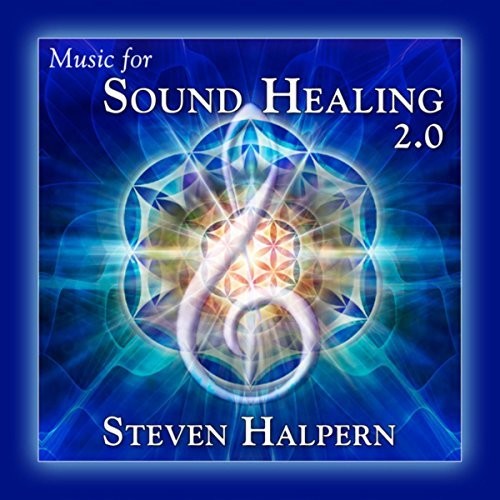 2017/9/8 発売輸入盤レーベル：STEVEN HALPERN'S INN収録曲：