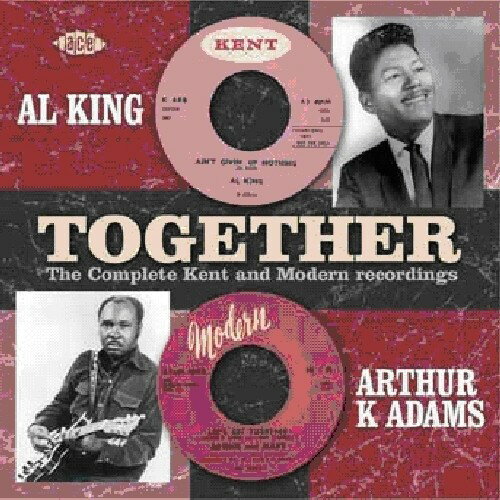 発売日: 2010/12/7輸入盤UKレーベル: Ace Records UK収録曲: 1.1 My Name Is Misery1.2 Ain't Givin' Up Nothin'1.3 Better to Be By Yourself...