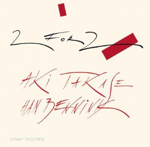 2013/10/29 発売輸入盤レーベル：INTAKT RECORDS収録曲：After releasing five duo CDs on Intakt Records with Silke Eberhard, Lauren Newton...