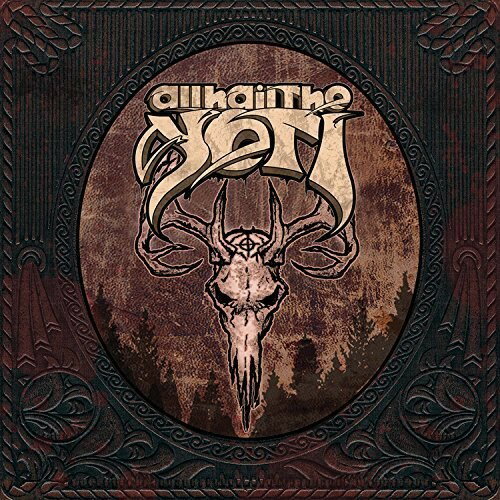 2016/4/8 発売輸入盤レーベル：MINUS HEAD RECORDS収録曲：