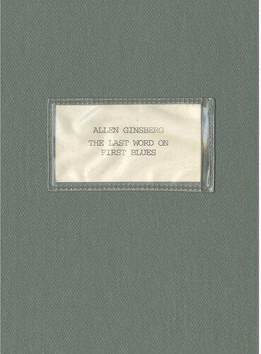 2016/5/20 発売輸入盤レーベル：OMNIVORE RECORDINGS収録曲：Internationally revered as a Beat Generation spokesman-Allen Ginsberg's poetr...