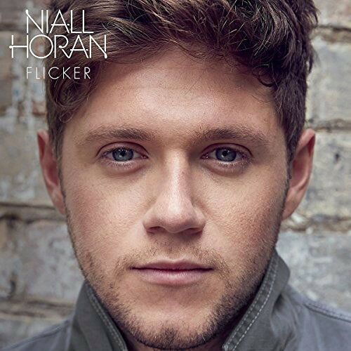 2017/10/20 発売輸入盤レーベル：CAPITOL収録曲：1. On the Loose - 3:442. This Town - 3:533. Seeing Blind (w/Maren Morris) - 3:054. Slow ...